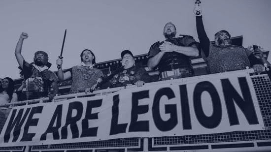 California Legion Store